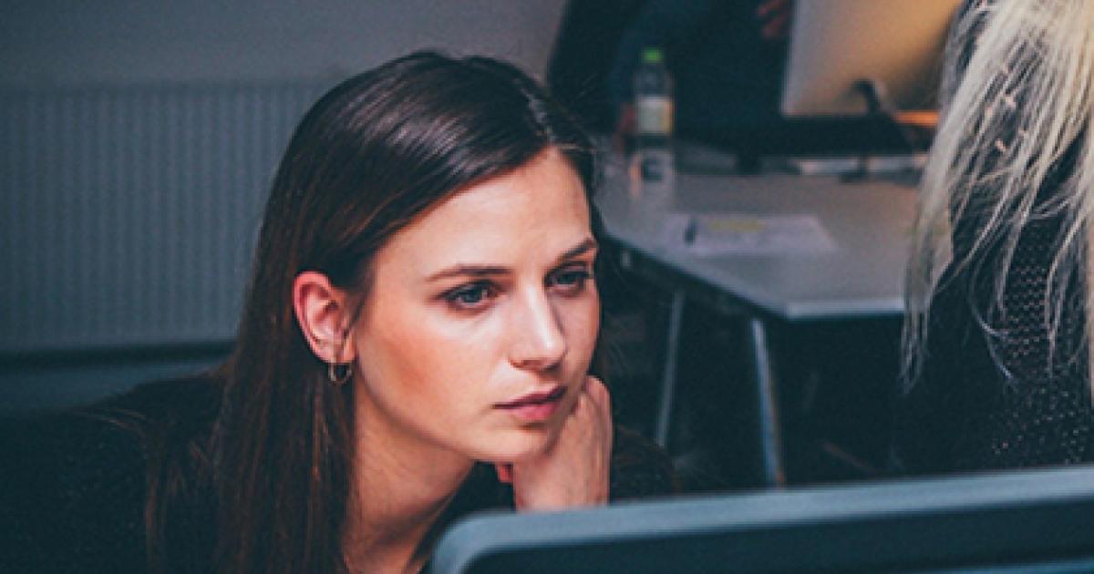 Empowering women to THRIVE in STEM | DkIT